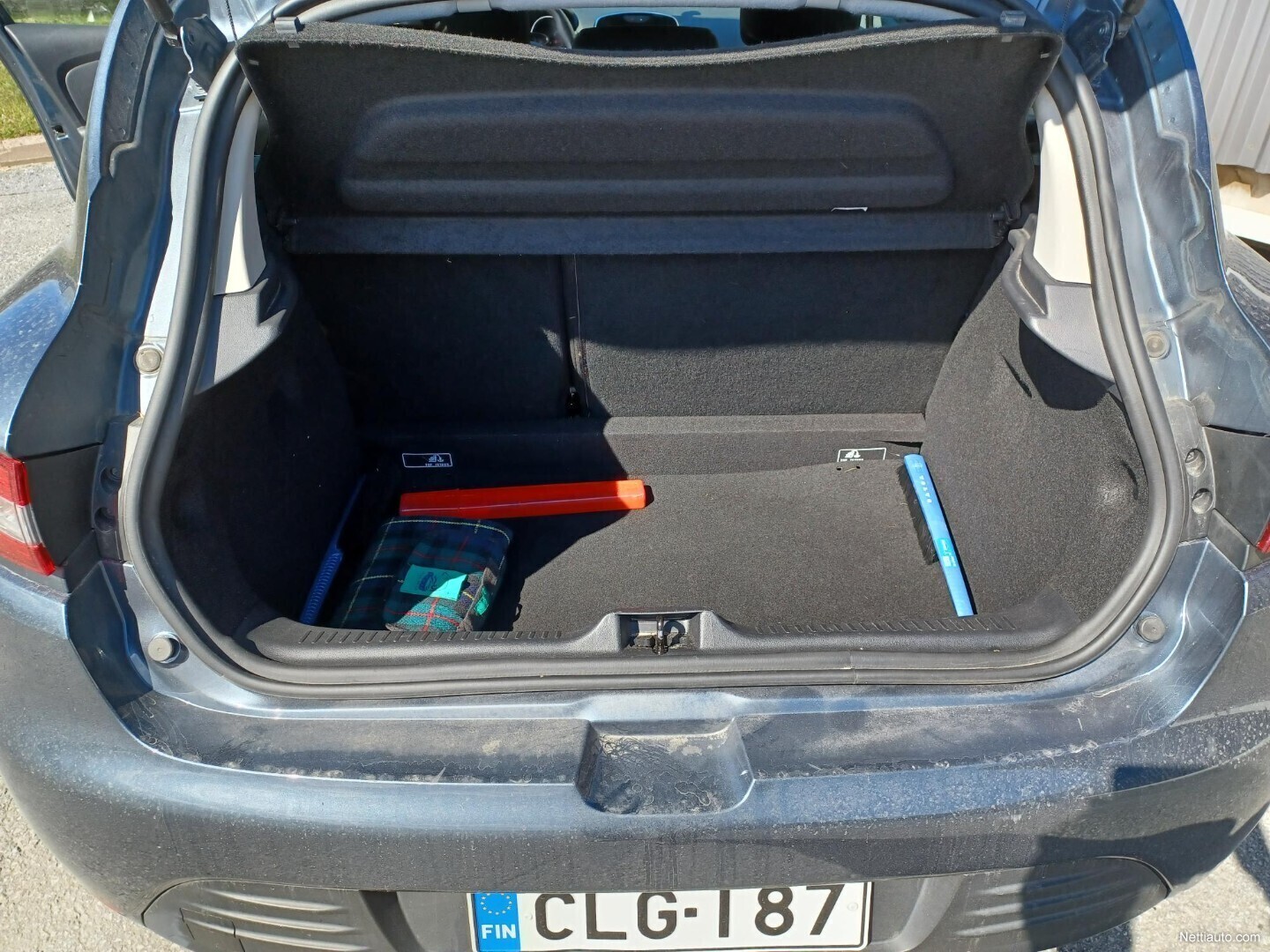 Renault Clio Car reviews for - Lue käyttäjien autoarvostelut - Nettiauto