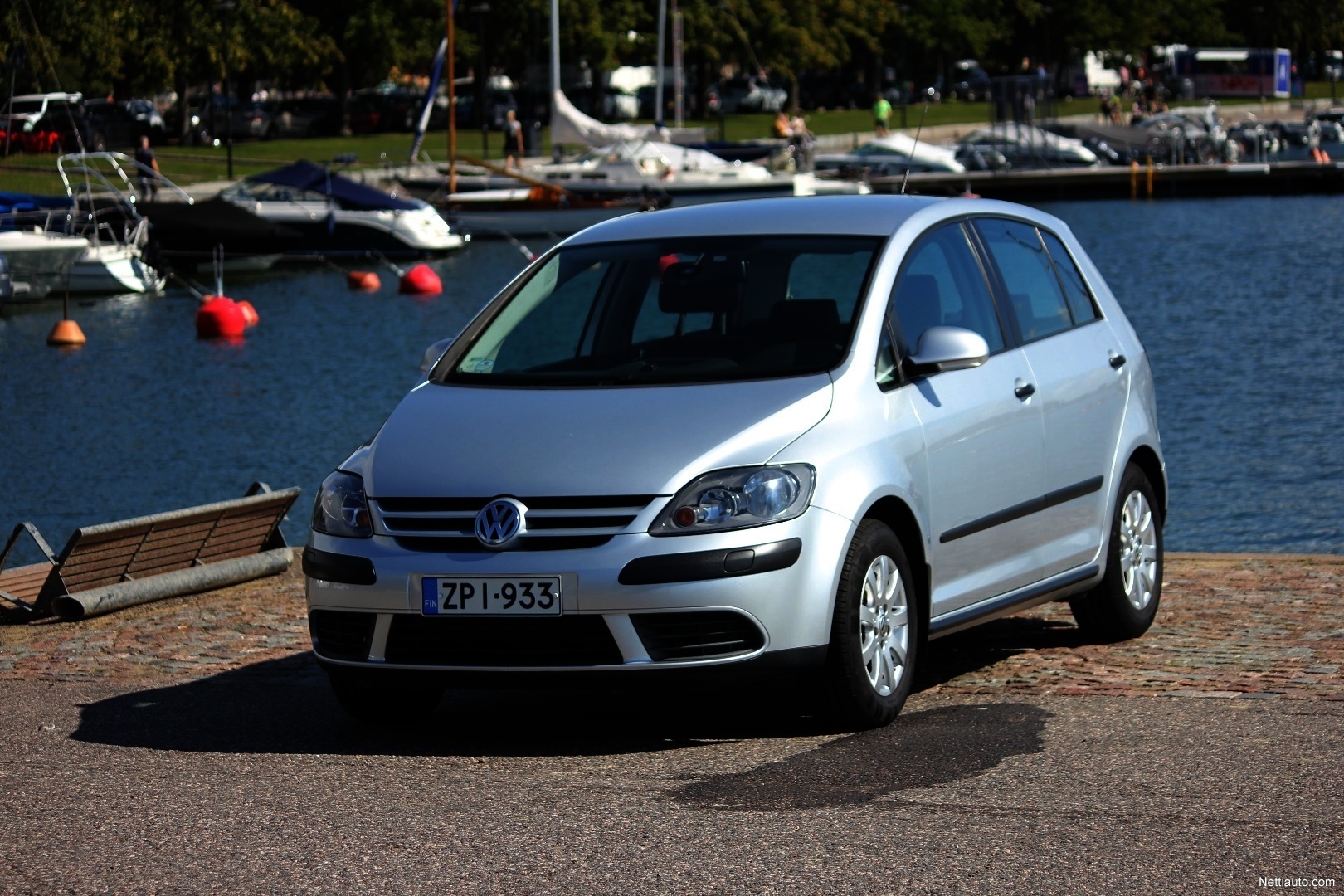 Volkswagen Golf Plus kokemuksia - Lue käyttäjien autoarvostelut - Nettiauto