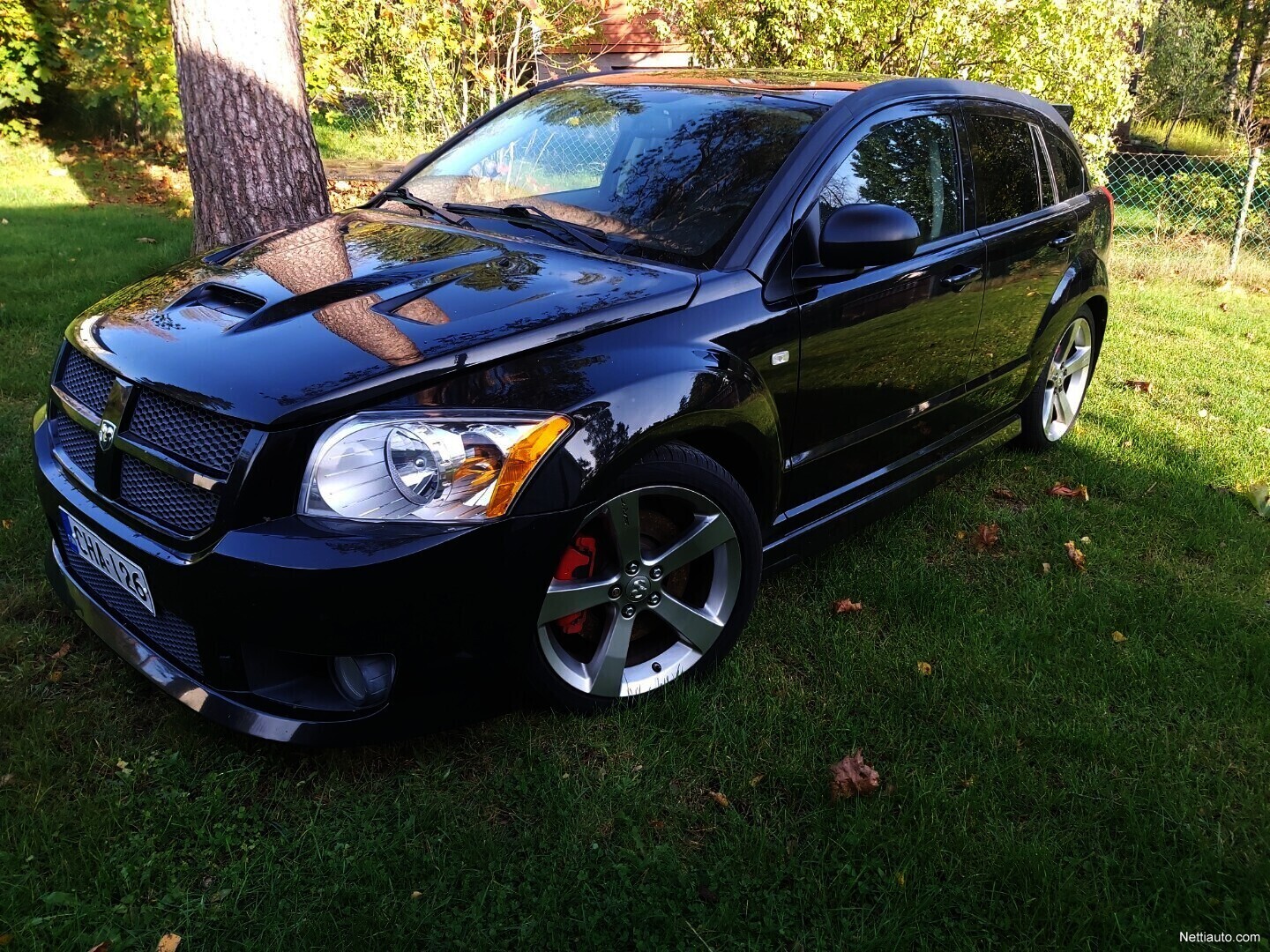 Dodge Caliber kokemuksia - Lue käyttäjien autoarvostelut - Nettiauto